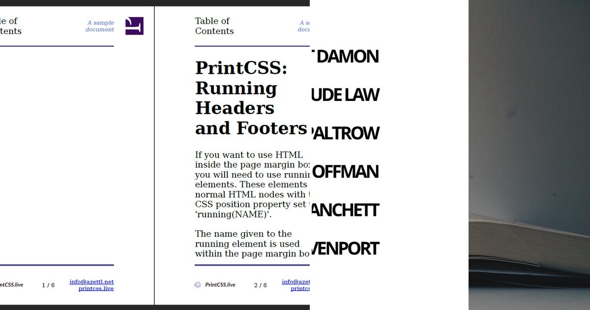 List: webpage | Curated by Amitsdatasci | Medium