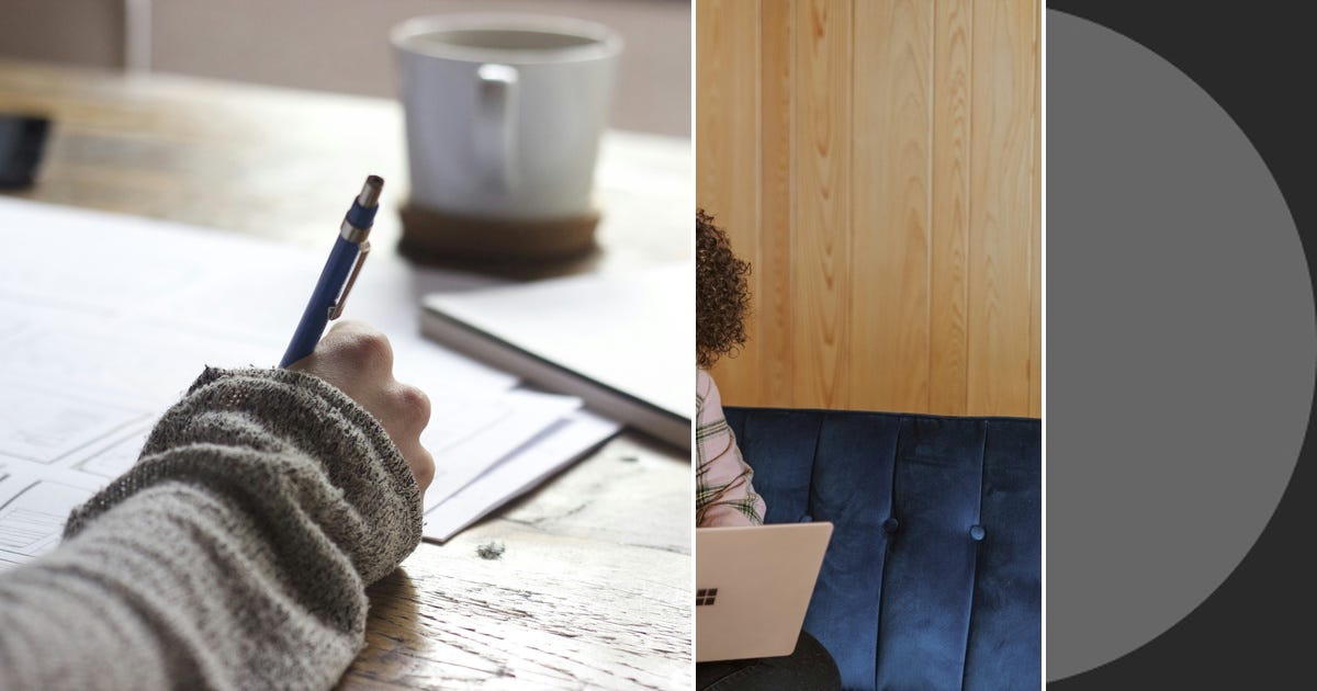 List: My list | Curated by Jasmine Cole | Medium