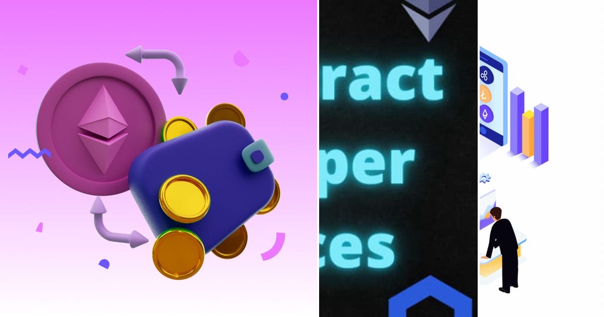 List: Blockchain | Curated by Alex Kubica 🇮🇱 | Medium