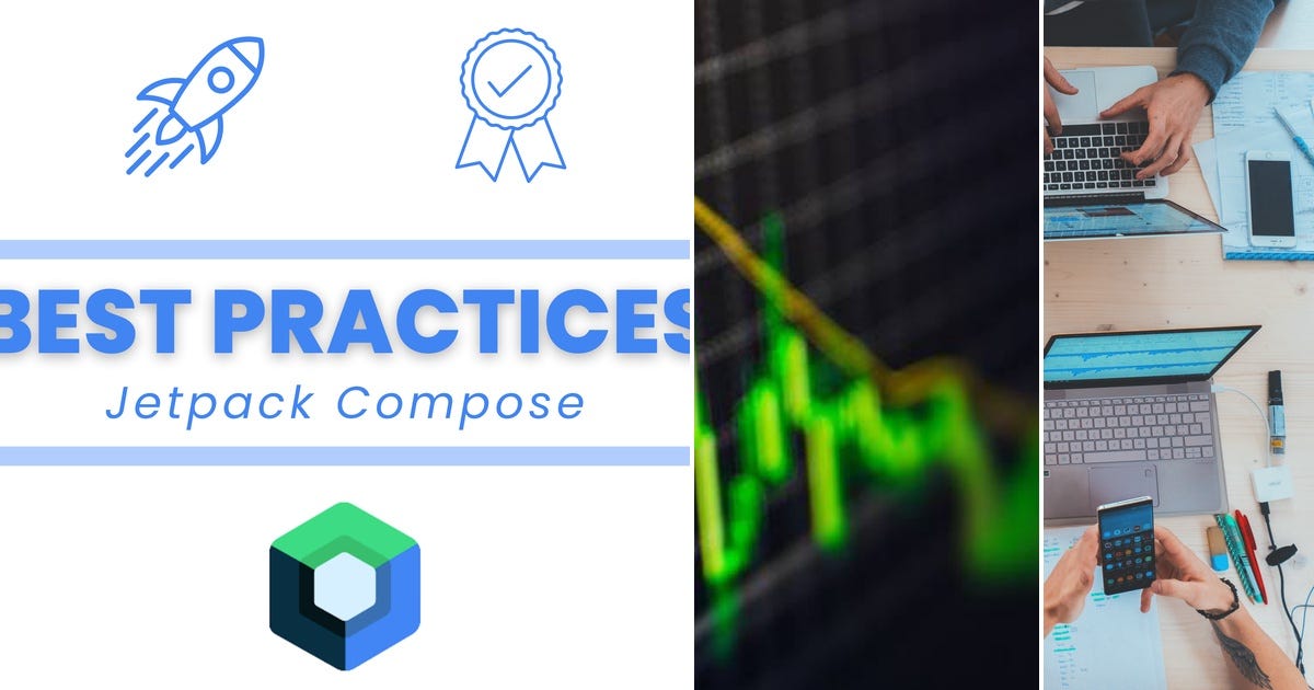 List: Jetpack | Curated by Nic Lentzos | Medium