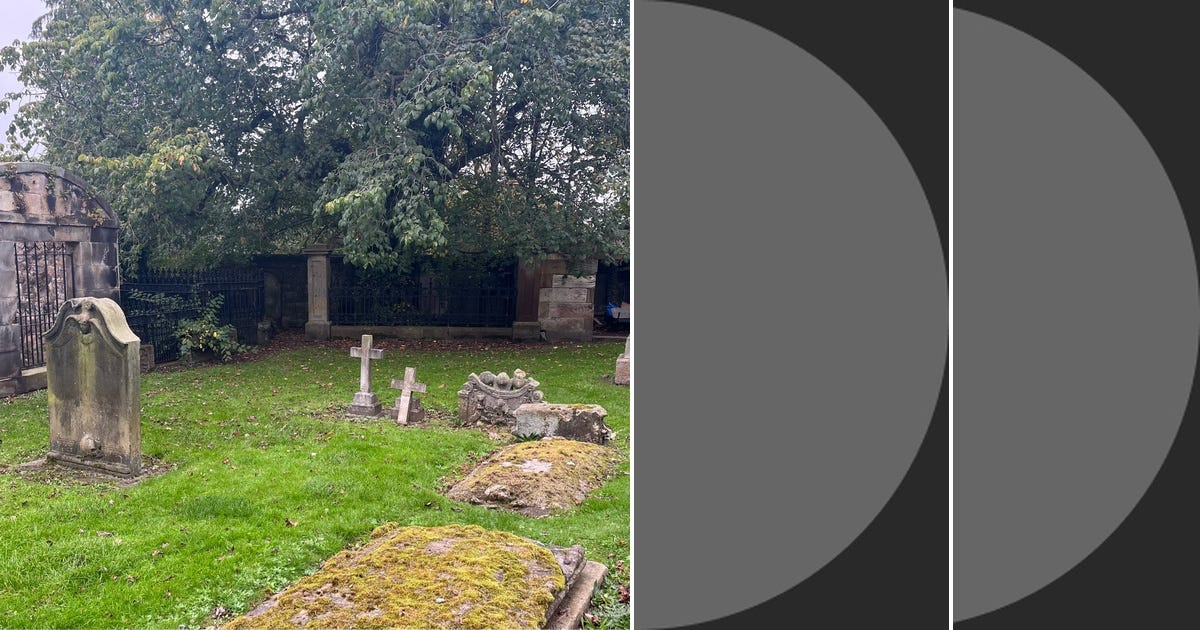 List: Historic | Curated by Stella Bigg | Medium