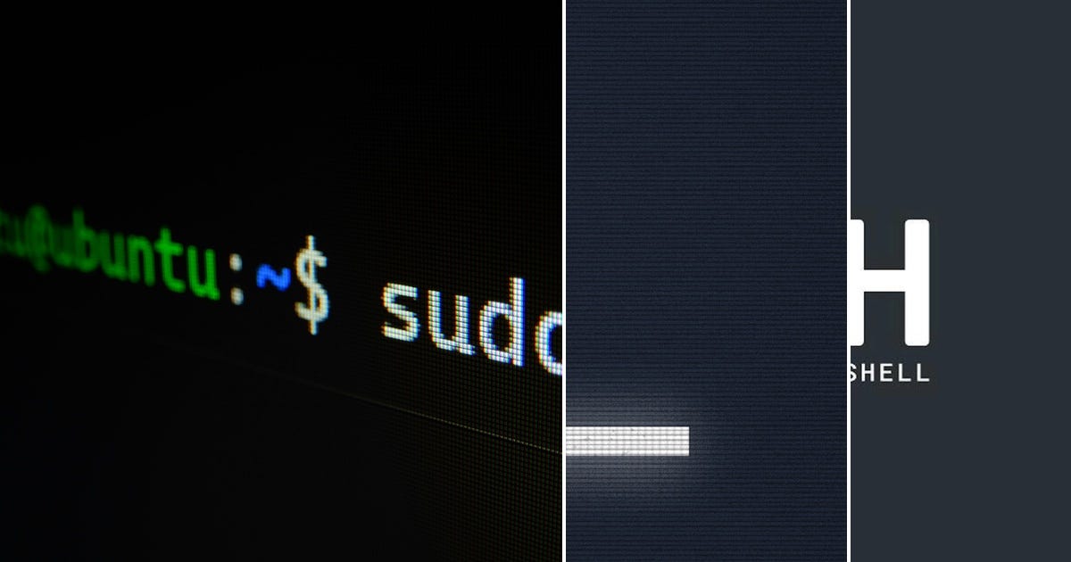 List: linux.shells.bash | Curated by Brian | Medium