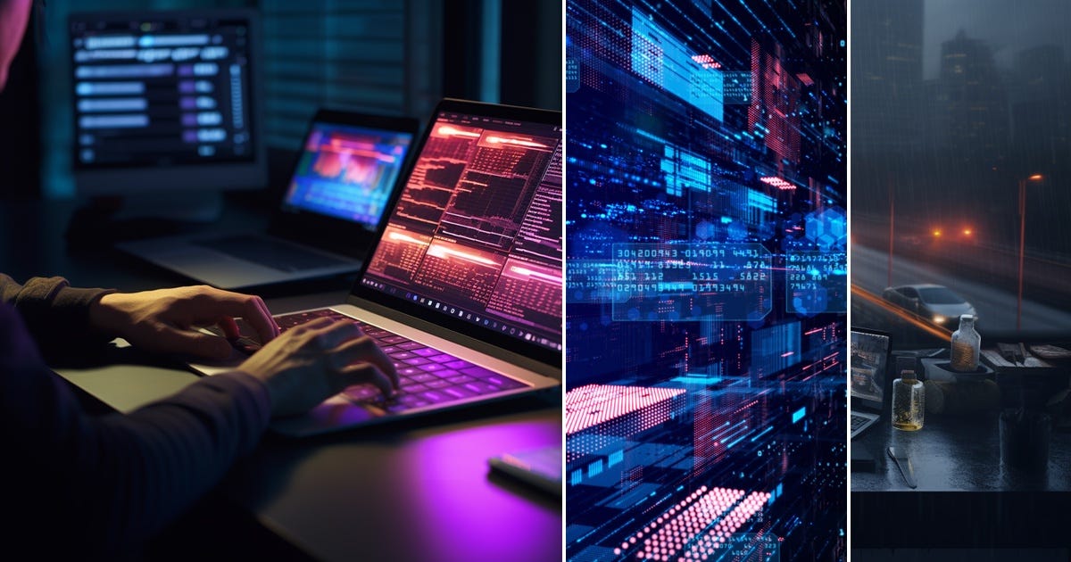 List: Tools | Curated by MBS-Software Department | Medium