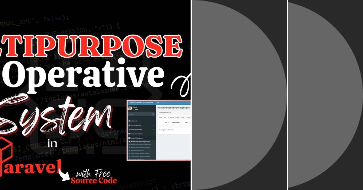 List: Cooperative System | Curated by Matrixxweb | Medium