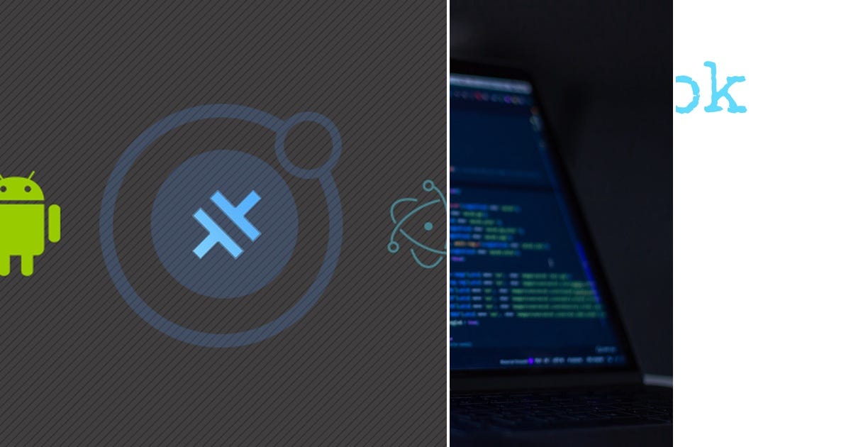 List: React | Curated by Itla Naresh | Medium