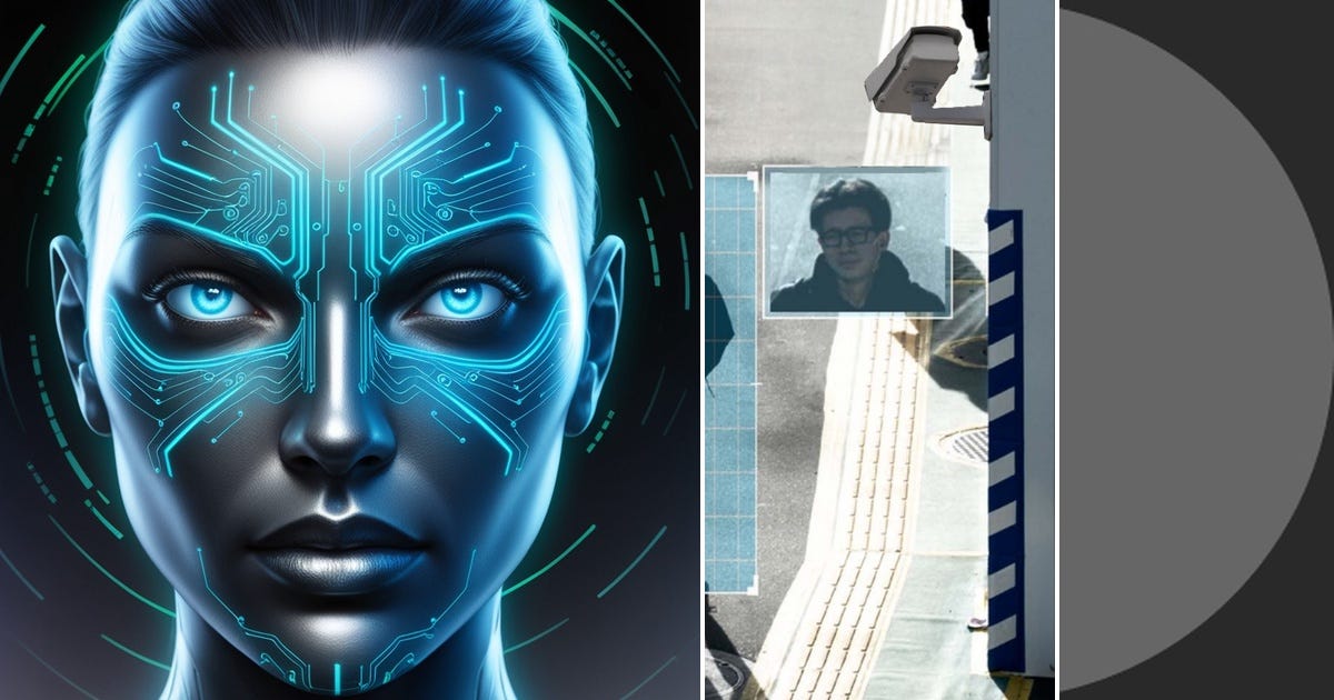 List: face recognition | Curated by Dr. Shouke Wei | Medium