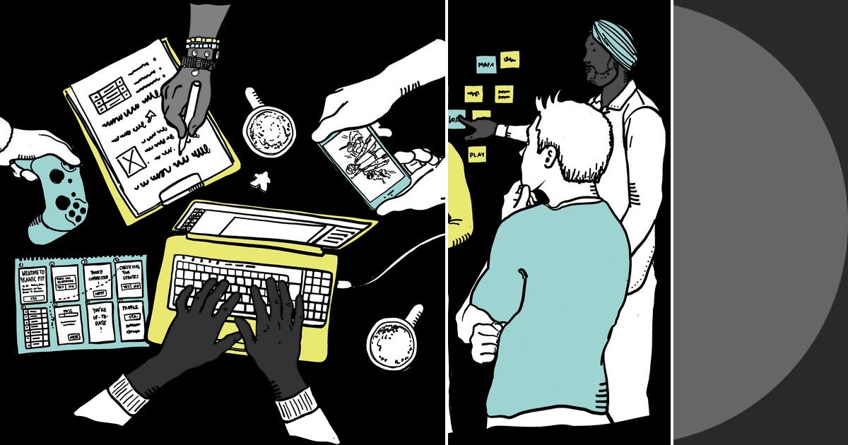 List: Career Advancement | Curated by Casey Caruso (they/them) | Medium