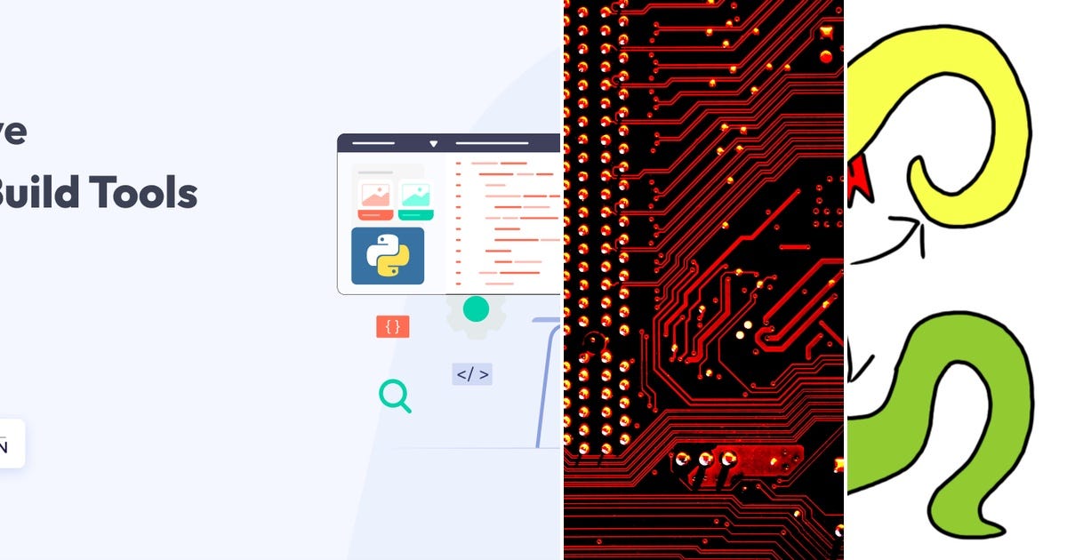List: Python | Curated by Eduardo Cifuentes López | Medium