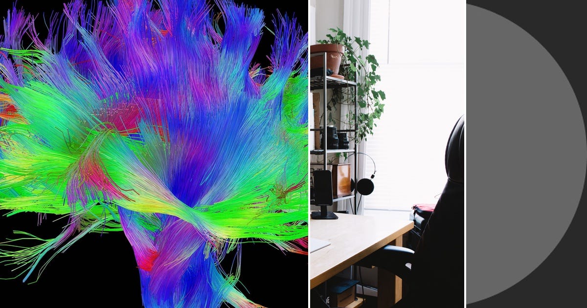 List: Science interests | Curated by Ian Woodward | Medium
