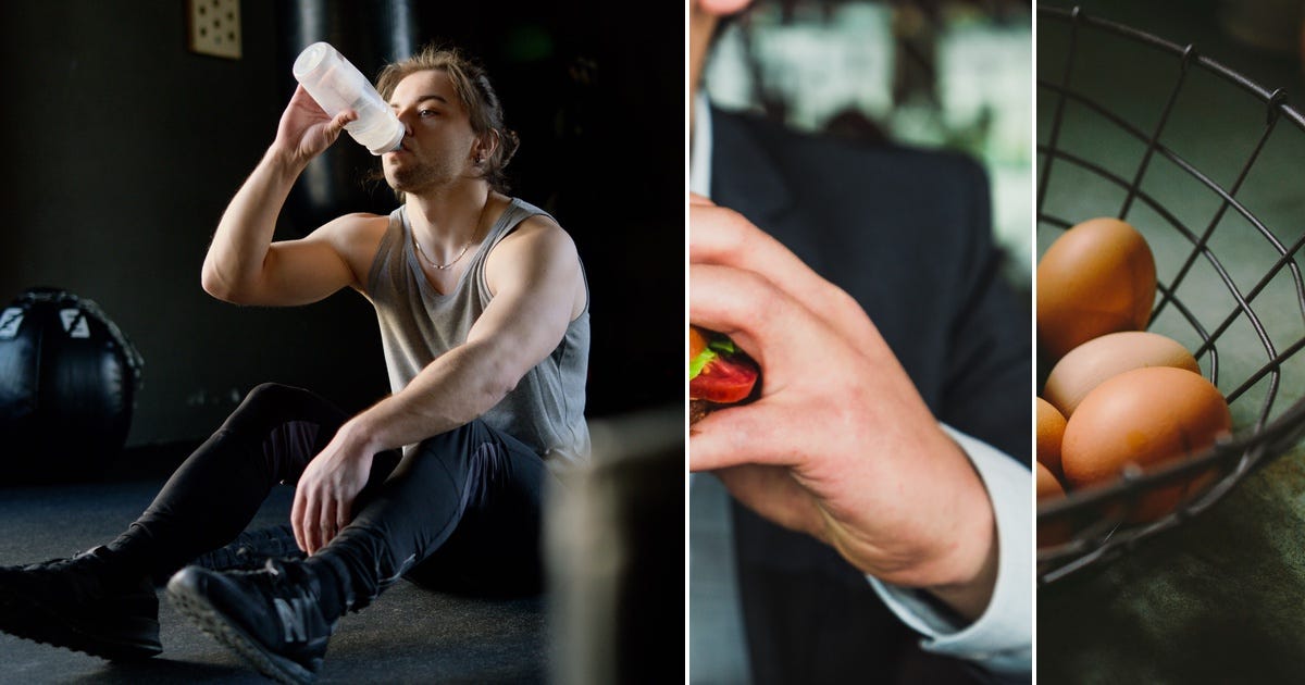 List: Gym | Curated by Vineet Teron | Medium