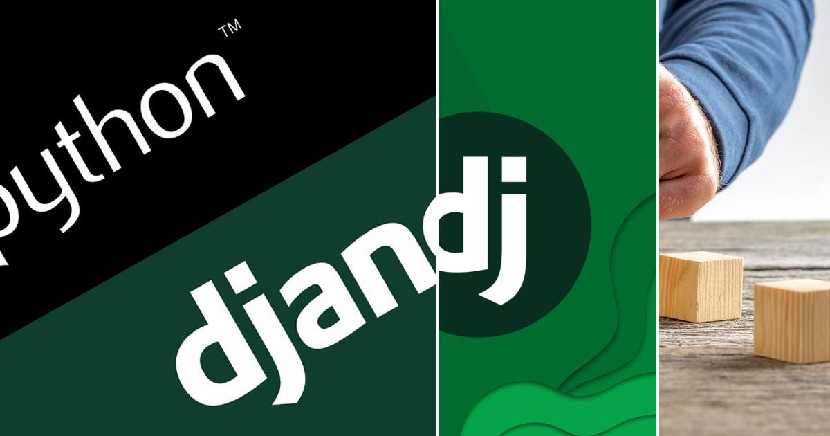 List: Django | Curated by Jeremy Chen | Medium