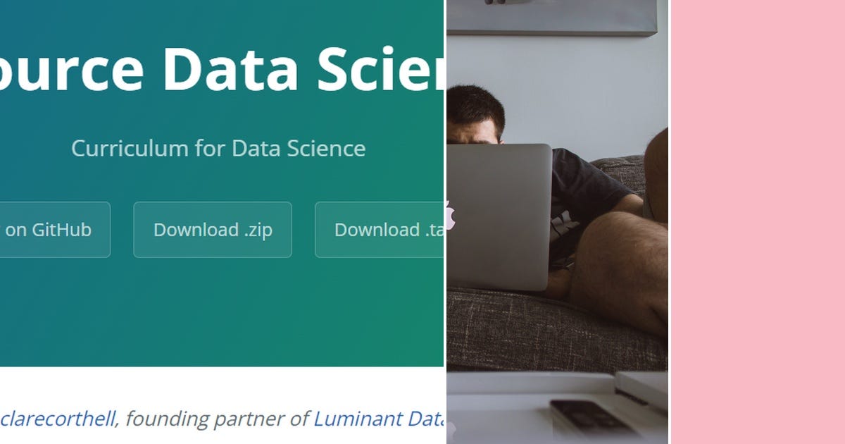 List: Data Science | Curated by Neethu R Manoj | Medium
