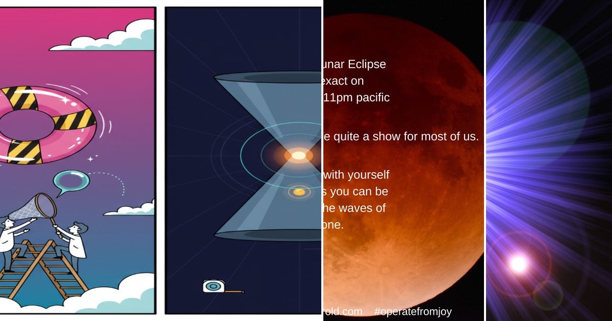 List: Interstellar | Curated by Yudha Manggala | Medium