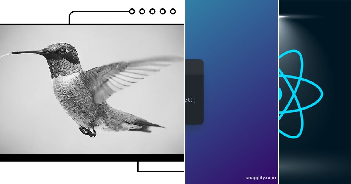 List: Flutter/Dart | Curated by Matteo Cocon | Medium