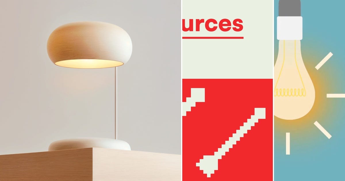 List: References | Curated by Bryce Lewis | Medium