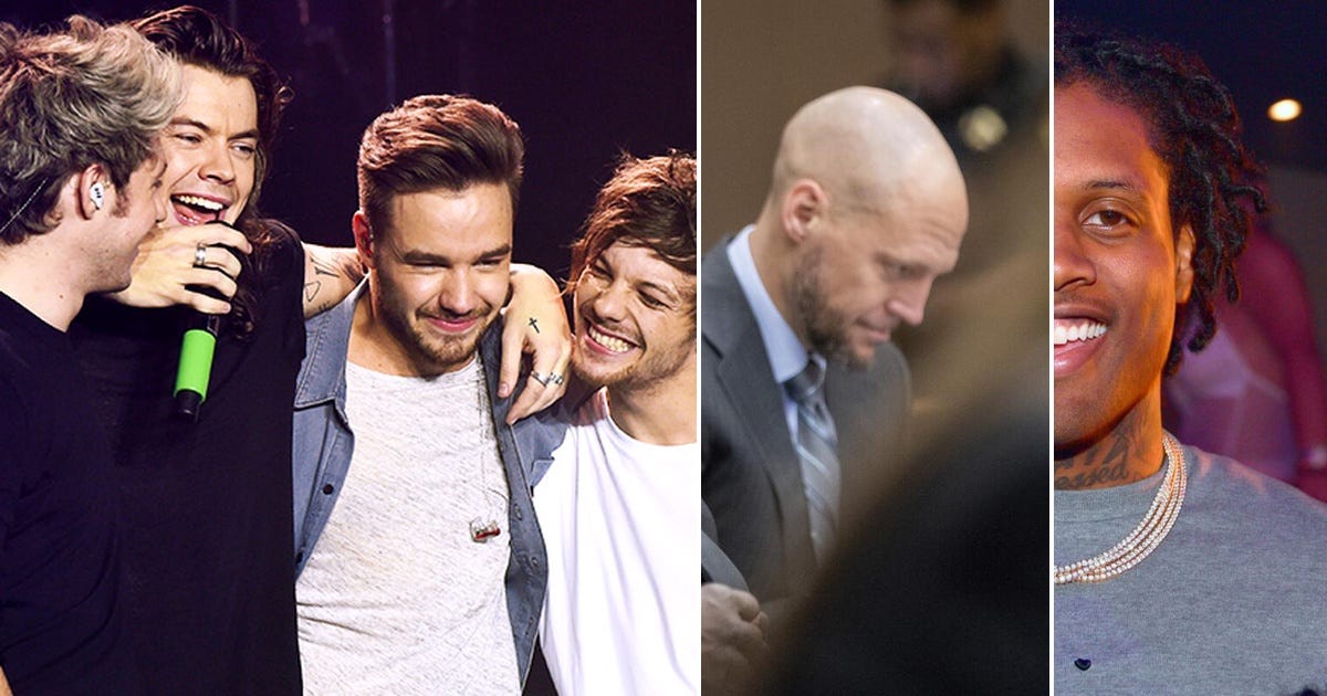 List: Music Industry | Curated by New Sounds First — Consistent Music ...