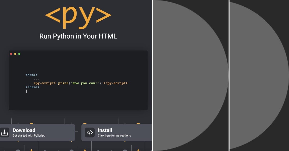 List: Web Development | Curated by Augusto Pereira | Medium