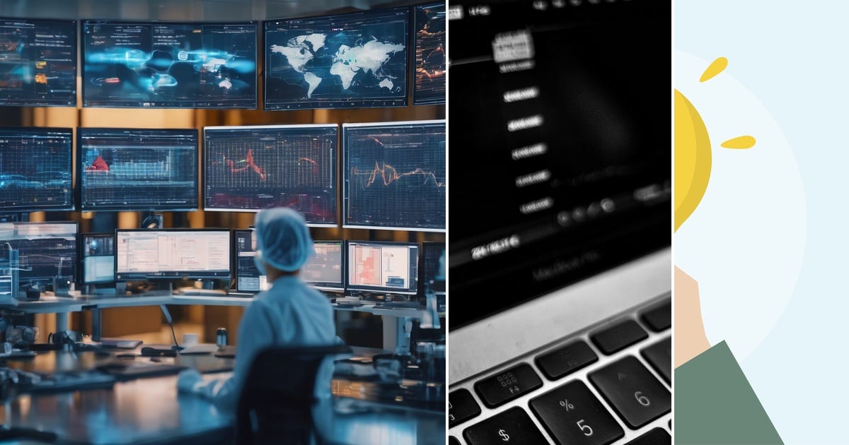 List: Python - EDA | Curated by Eng Bokhari | Medium