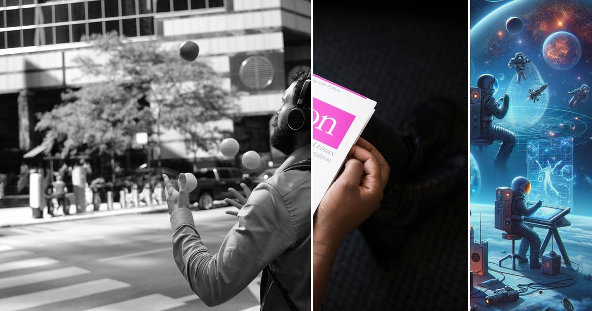 List: Python | Curated by Ricardogarcia | Medium