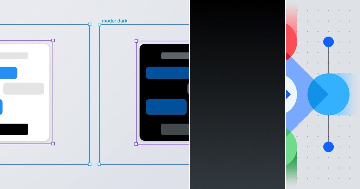 List: Design System | Curated by Praveen Kumar | Medium