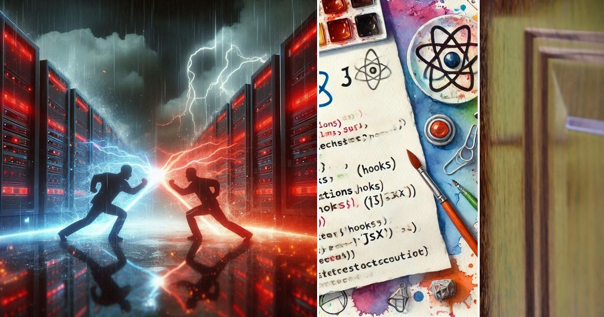 List: Software Development | Curated by Sharybustos | Medium