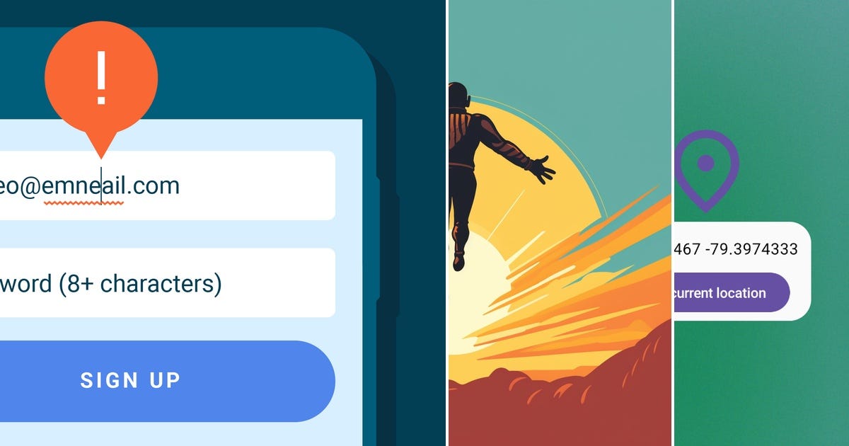 List: Jetpack Compose | Curated by Anantha Babu | Medium