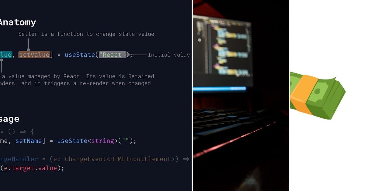 List: React JS | Curated by Muhammad Zakiullah Usman | Medium