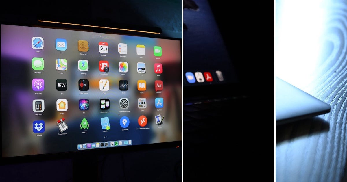 List: MacOS | Curated by Josh Head | Medium