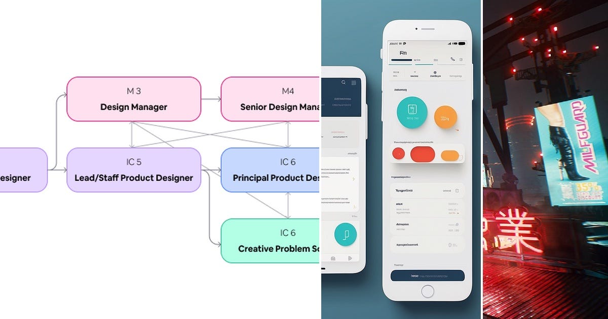 List: UI/UX | Curated by Dami Dabiri | Medium