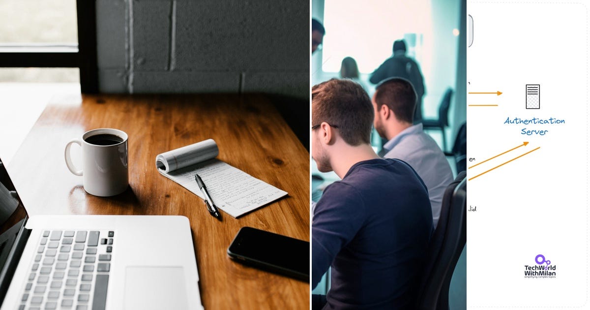 List: Must Read | Curated by Sumit Kumar | Medium