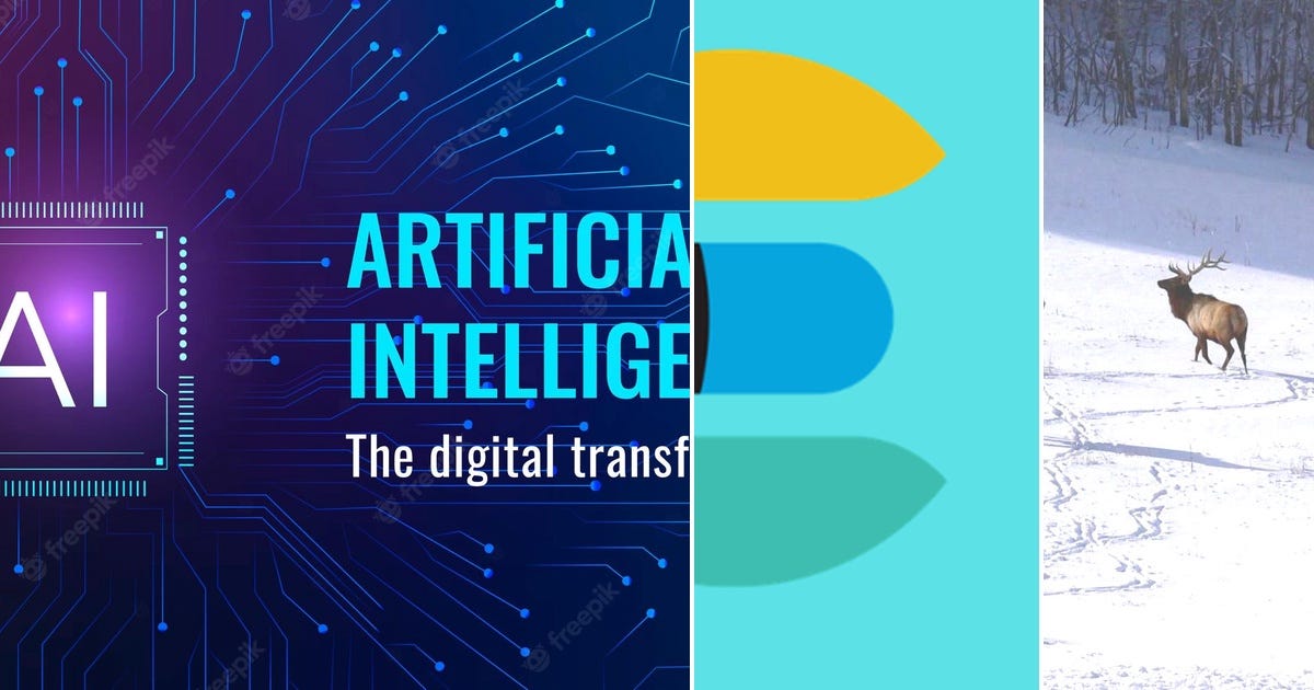 List: Elastic&Python | Curated by tony pottakkal | Medium