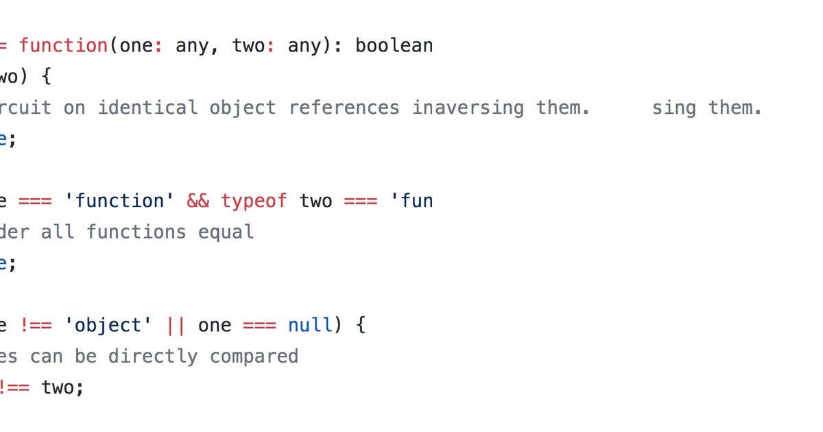 List: readfordev | Curated by Tech NO | Medium