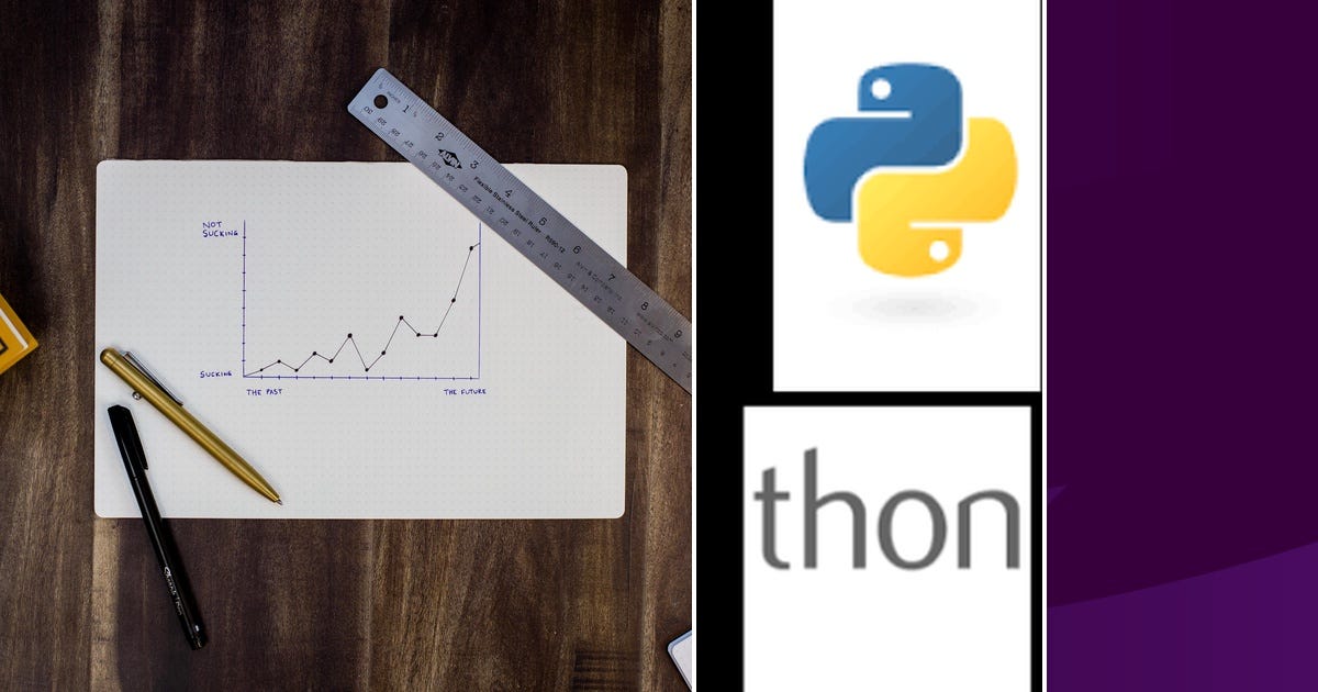 List: python | Curated by Petrxsuk | Medium