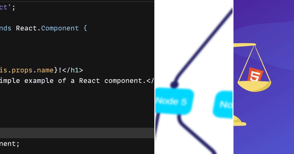 List: React Js | Curated by Ashish Kumar | Medium