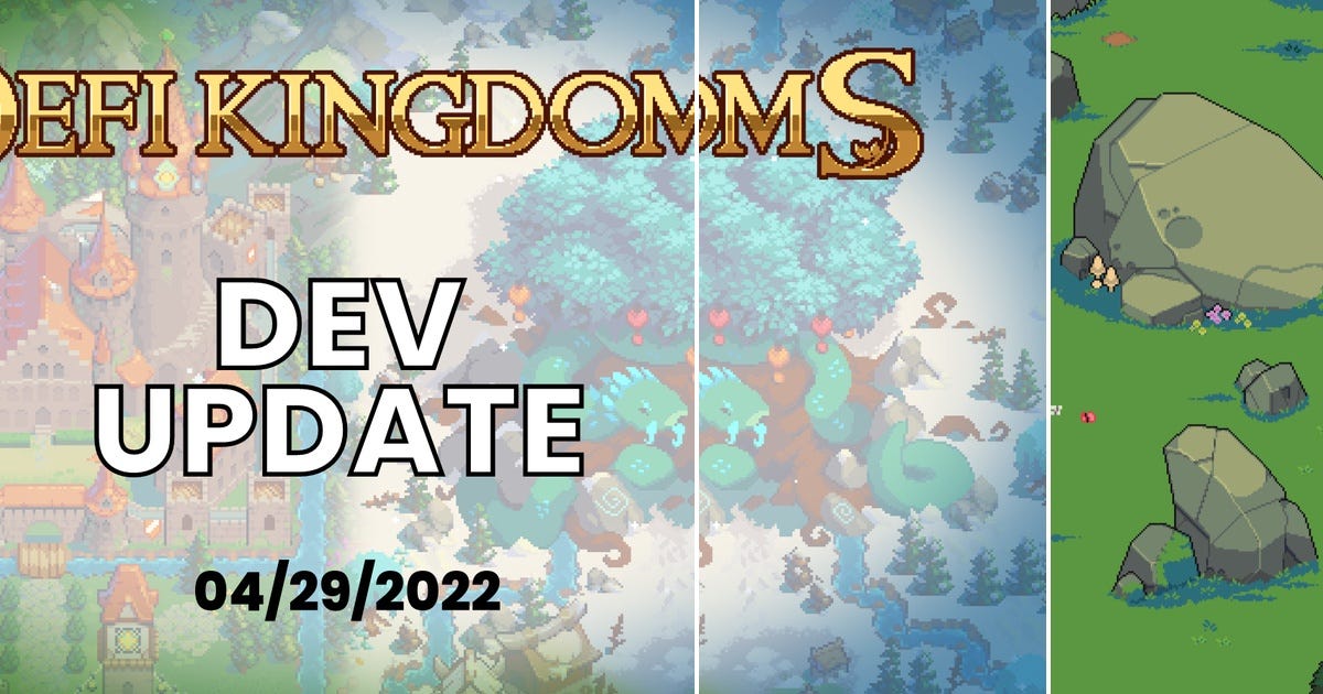 List: DFK | Curated by 📺 | Medium