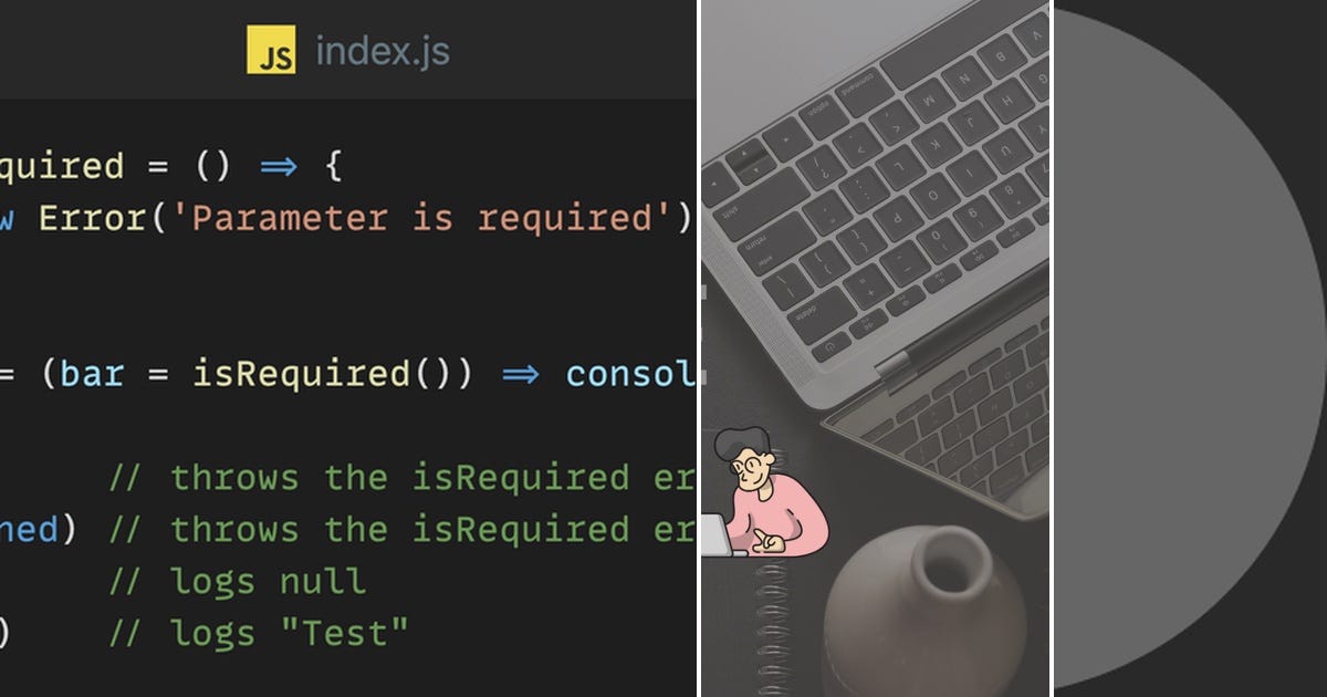 List: VS Code | Curated by Michael Varnell | Medium