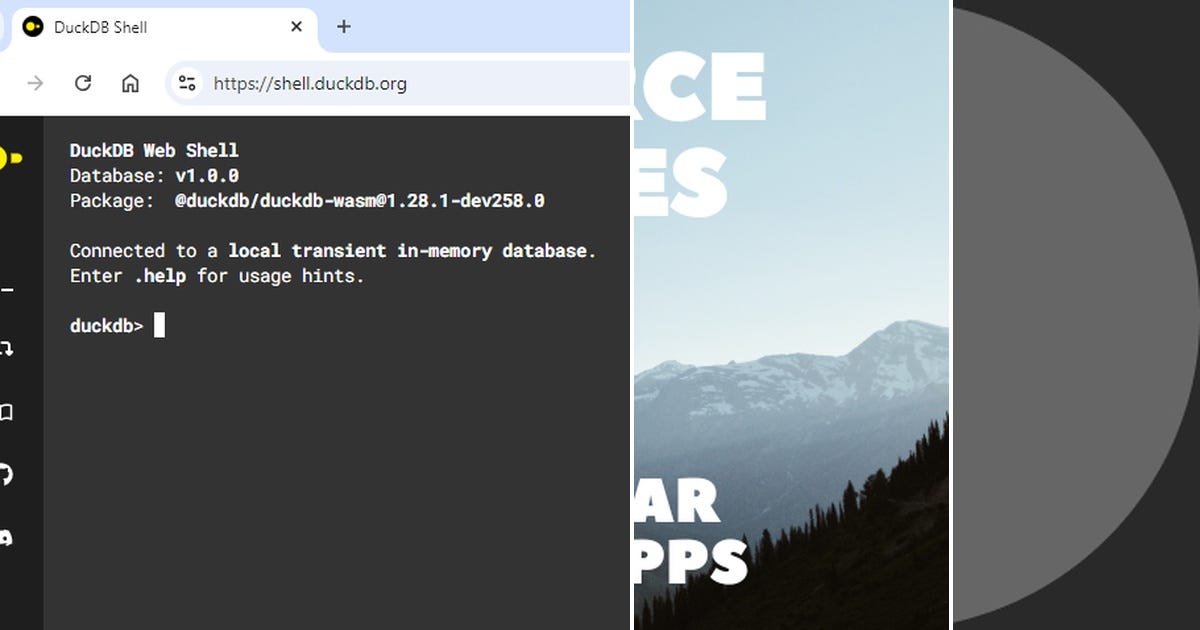 List: OpenSource tools | Curated by KLW | Medium