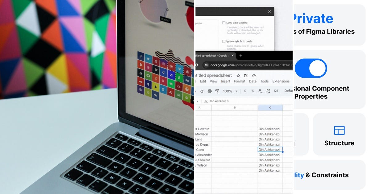 List: Figma | Curated by Amin Gholami | Medium