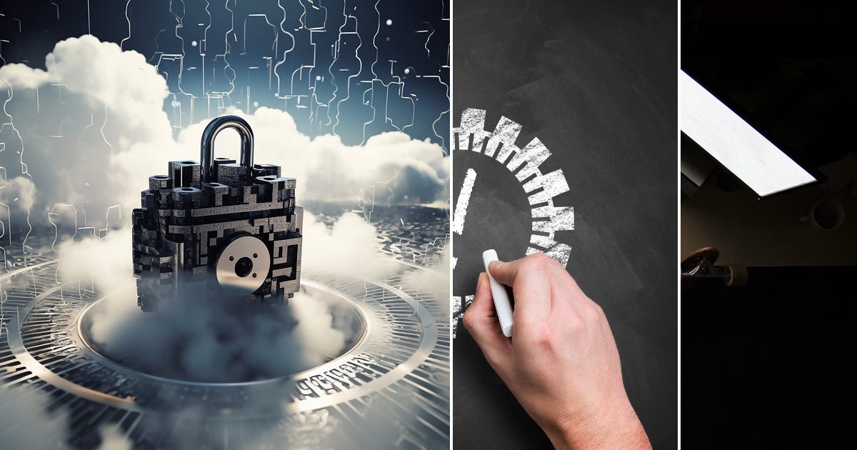 List: Breakfast | Curated by Carlos | Medium