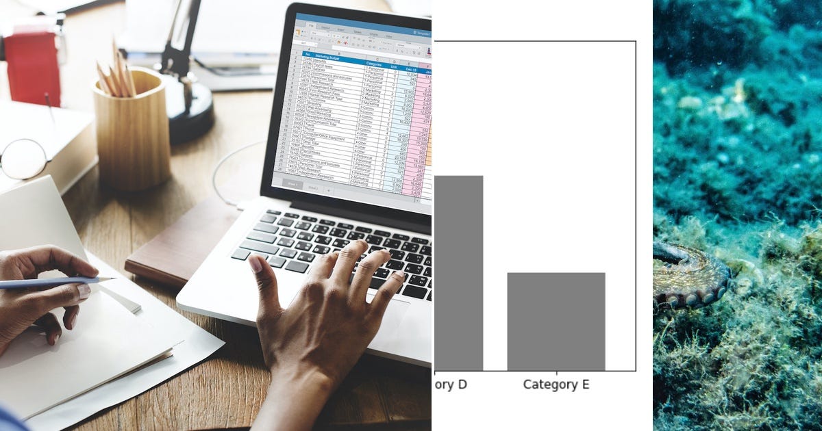 List: Visualisation | Curated by djfreeman | Medium