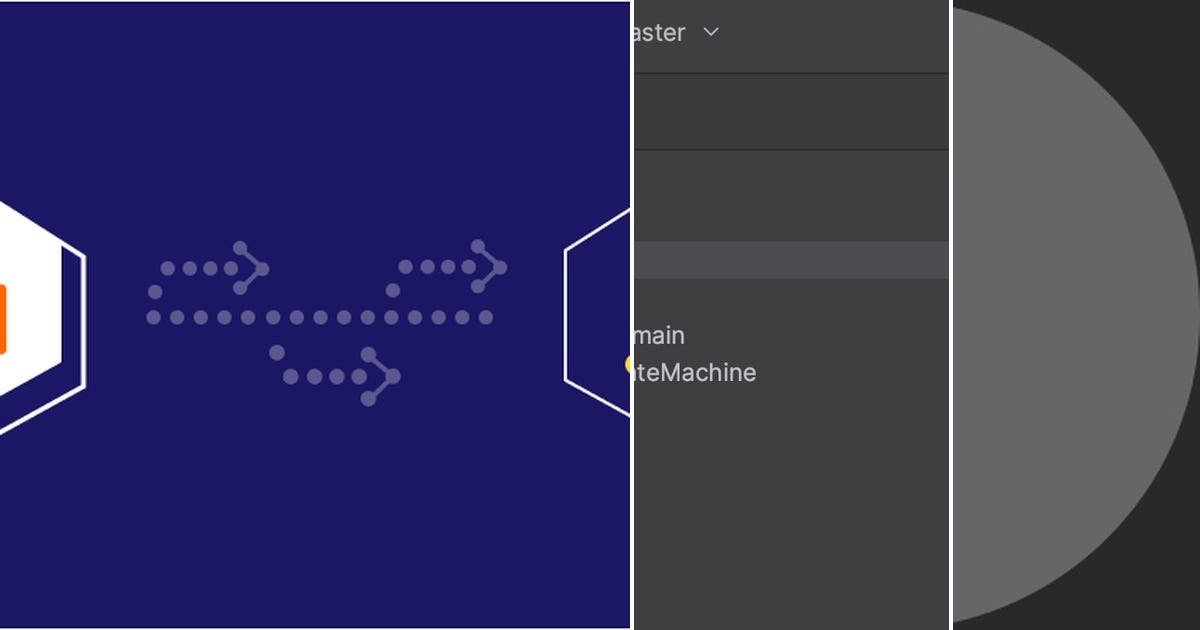 List: MasTransit | Curated by Iryna Tyshchenko | Medium