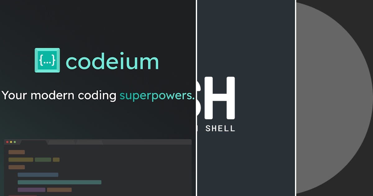 List: Bash | Curated by Aa | Medium