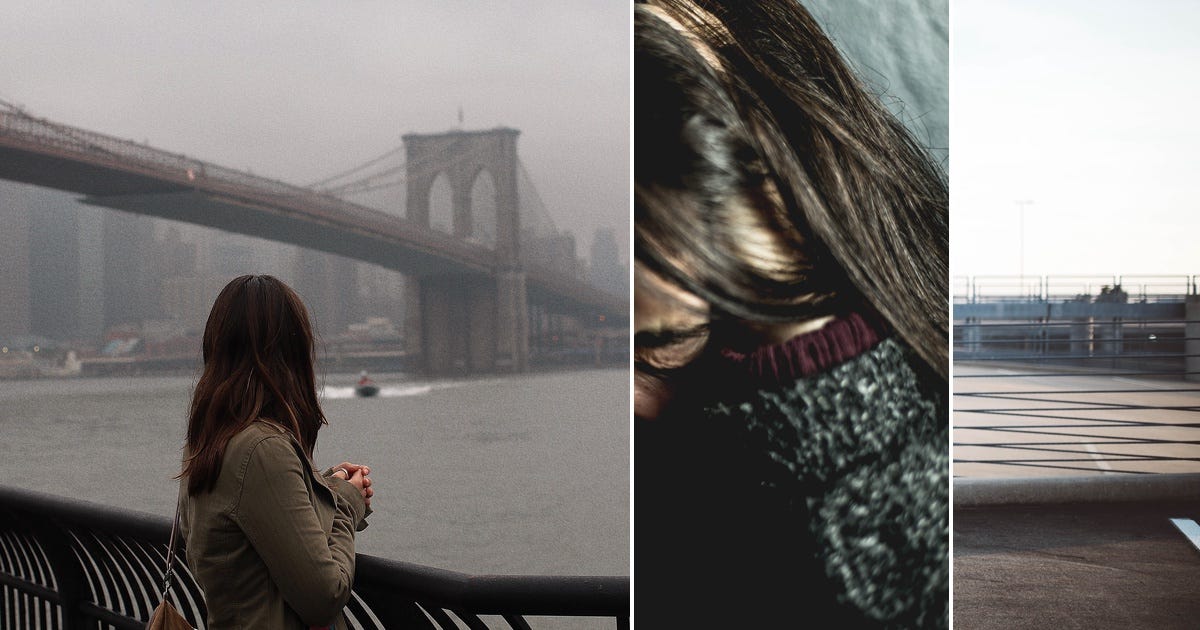 List: Life | Curated by Jordan Ho | Medium