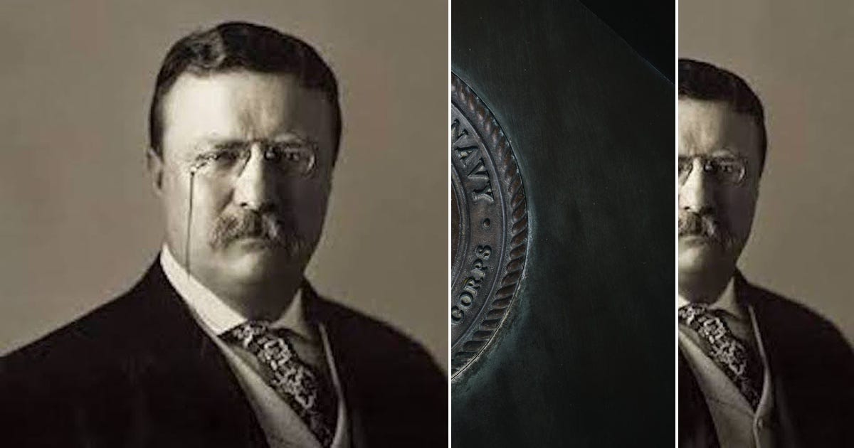 List: Theodore | Curated by Logan Sheets | Medium