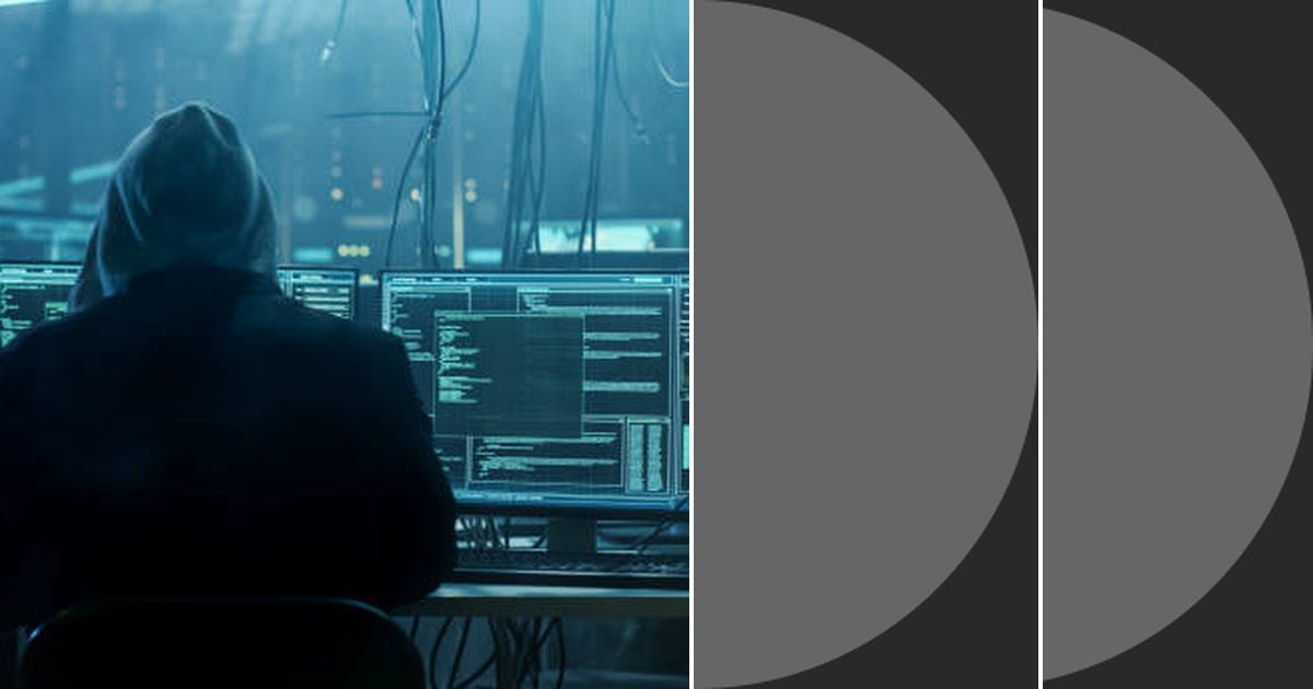 List: Hacker | Curated by Enrico | Medium