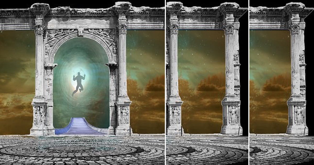 List: The Evidence for Reincarnation | Curated by Graham Pemberton | Medium