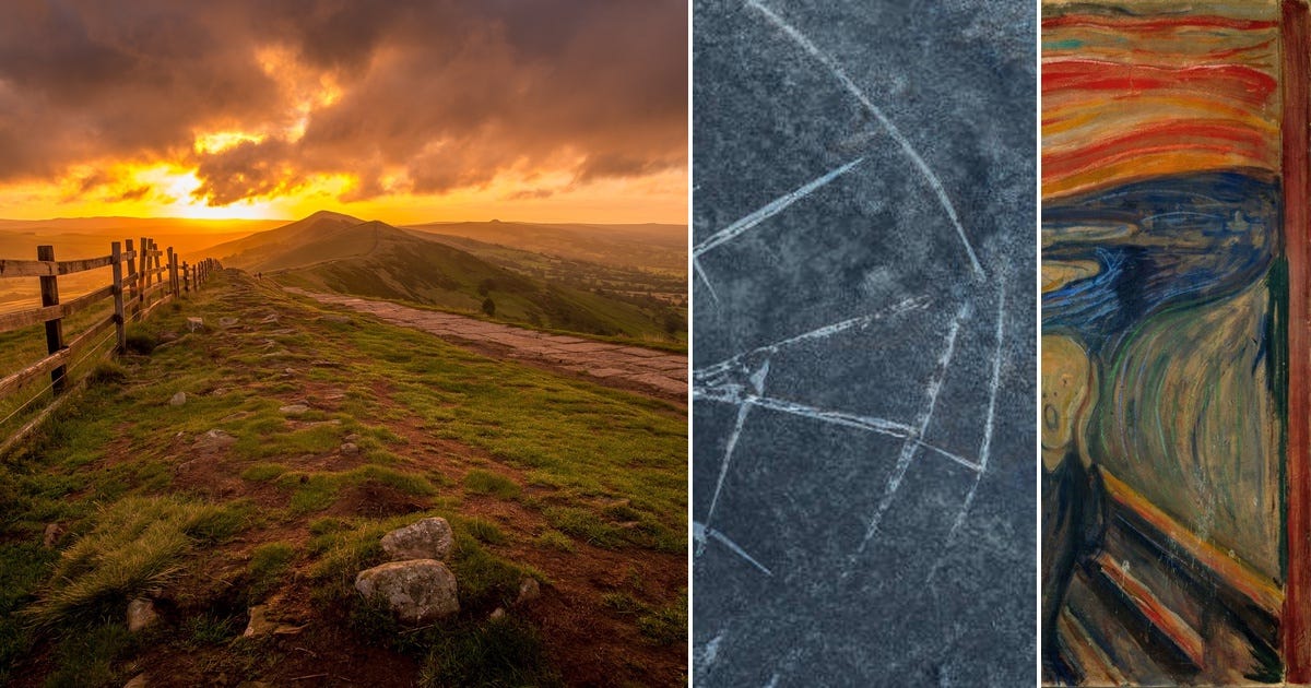 List: BPD | Curated by Bailey Brokish | Medium