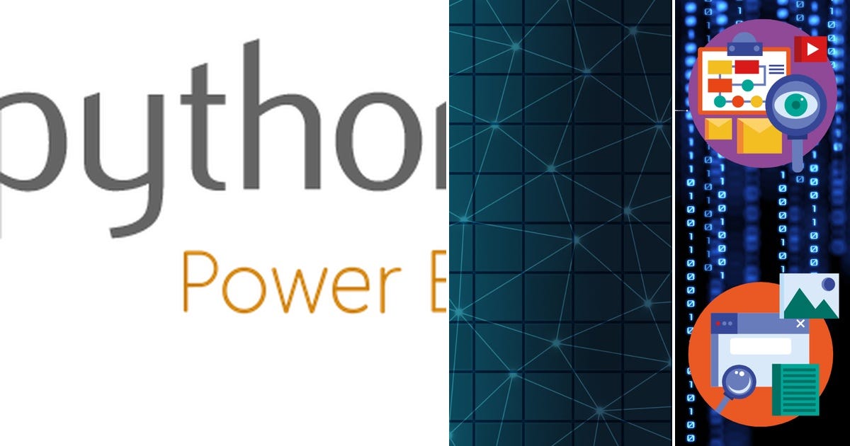 List: Power BI | Curated by Soma Chakrabarty | Medium