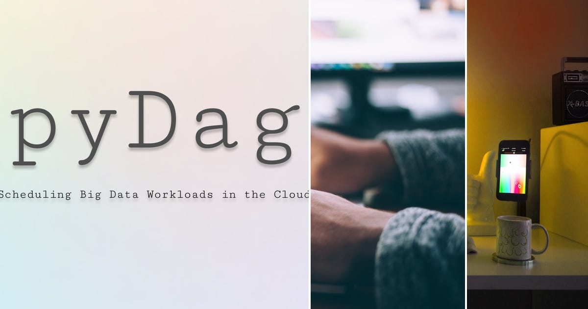 List: Kedro | Curated by dhinesh kumar ganesan | Medium