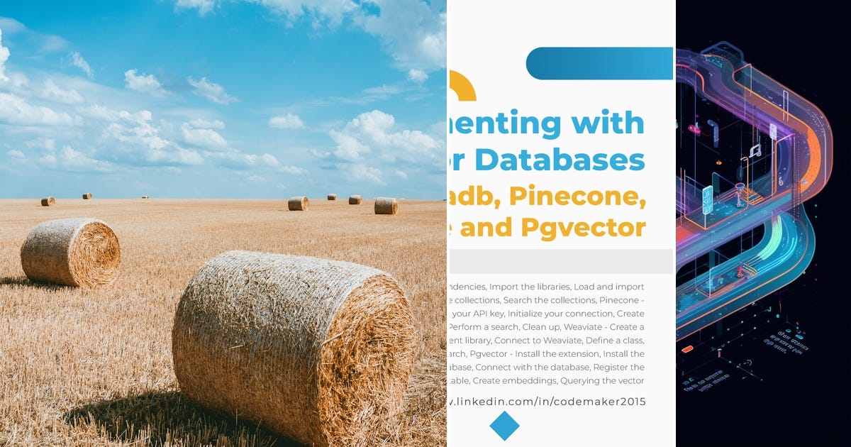 List: MongoDB | Curated by Marion Halgrain | Medium